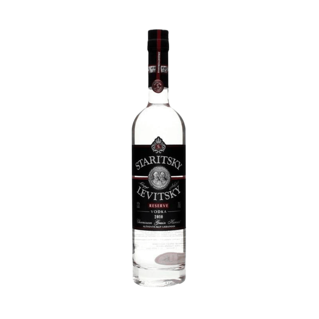 VODKA – Revolut Beverages